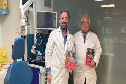 Especialistas de Quirónsalud editan el primer gran tratado en ...